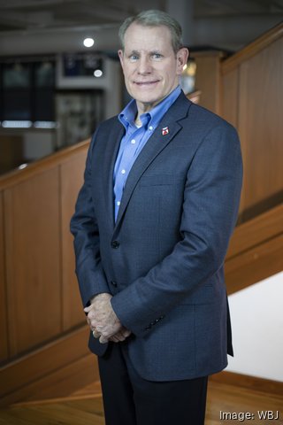 2024 CFO honoree: Kelly Bauer, Fidelity Bank - Wichita Business Journal