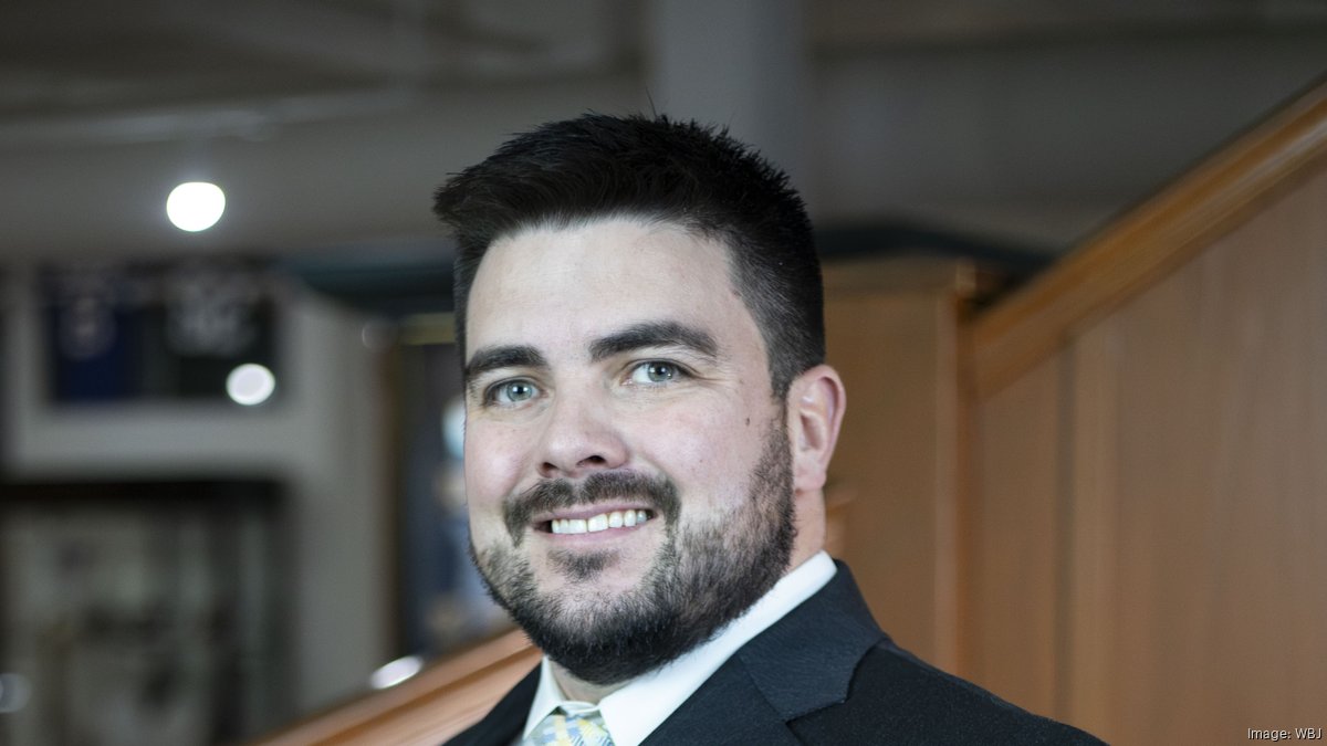 2024 CFO honoree: Justin McClarty, PROtect LLC - Wichita Business Journal