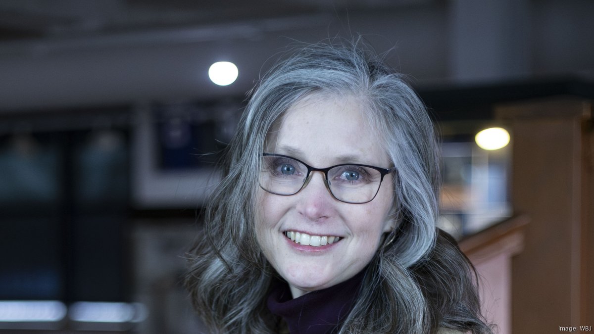 2024 CFO honoree: Stacy Nelson, Visit Wichita - Wichita Business Journal