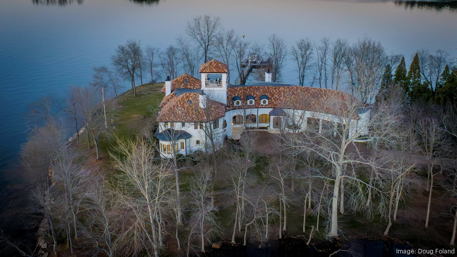 Julius Peppers' former NC mansion listed for sale for $10M (Photos ...