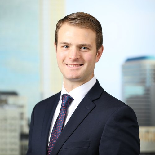 Matt Schubring | People on The Move - Minneapolis / St. Paul Business ...