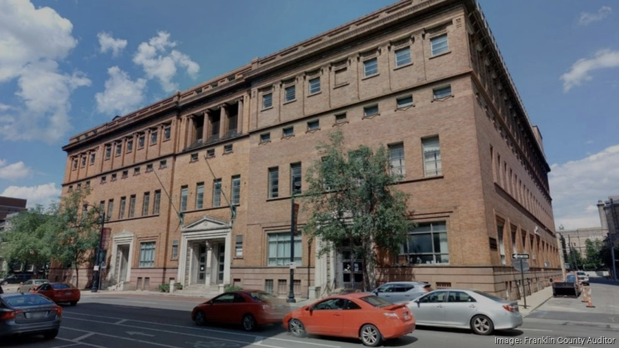 Columbus Athenaeum bought by out-of-state group that seeks to turn it ...