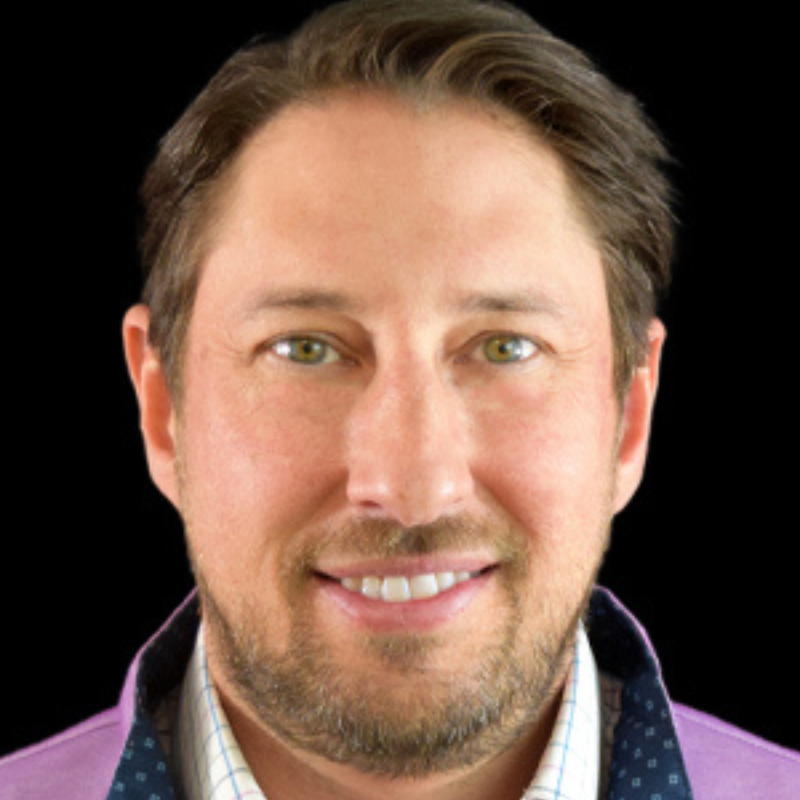 Scott Mangus | People on The Move - St. Louis Business Journal