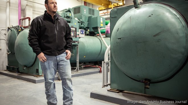 Water utility outlines five-year strategic plan - San Antonio Business Journal