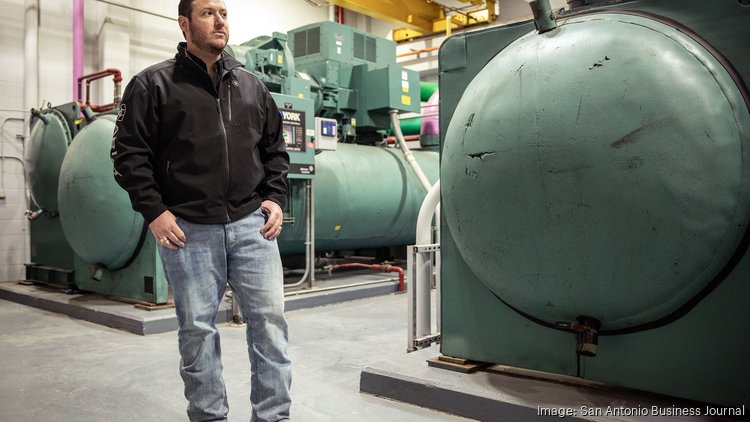 Water utility outlines five-year strategic plan - San Antonio Business ...