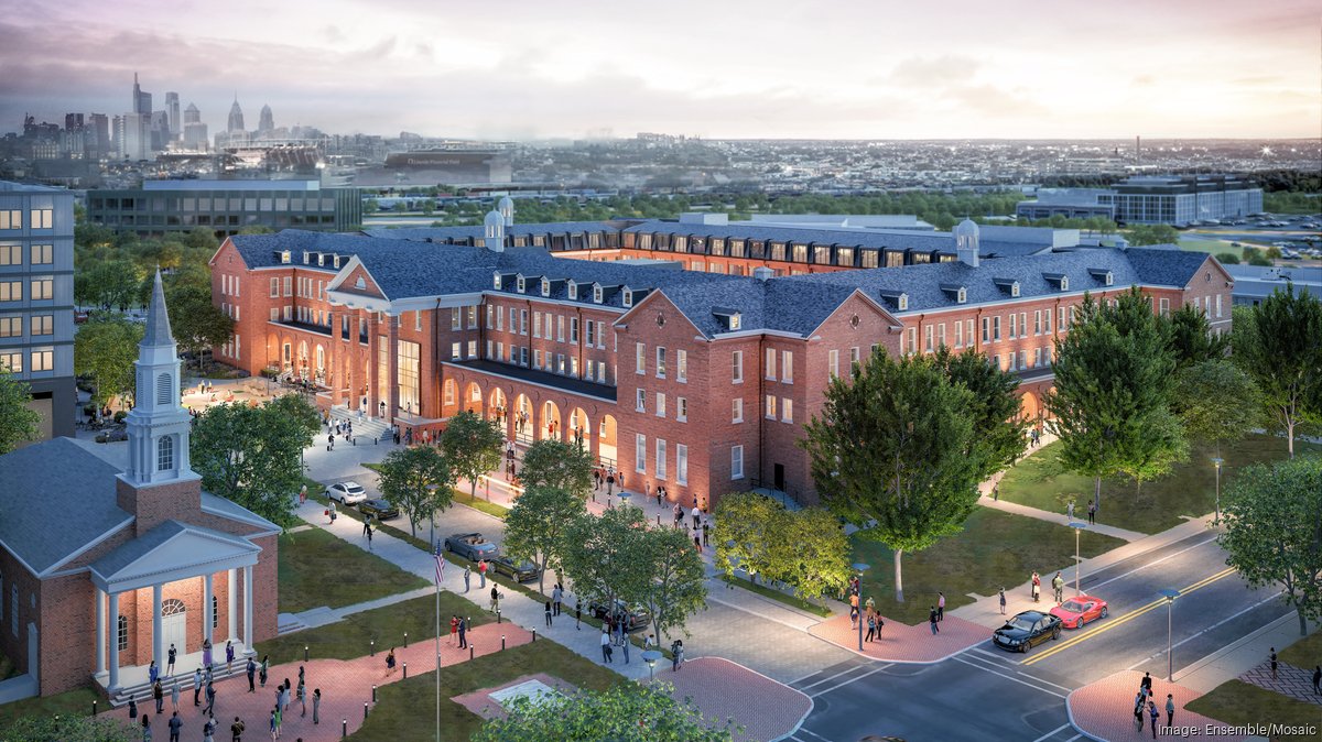 Crane Watch: Philadelphia region adds more than $3 billion in ...