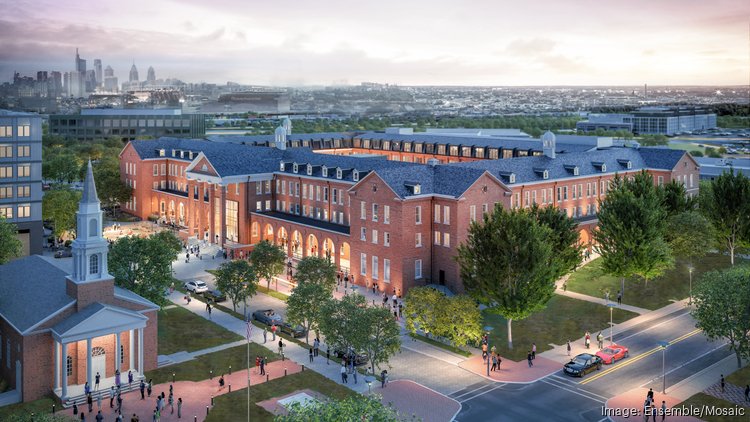 24 Greater Philadelphia projects to watch in 2024 - Philadelphia ...