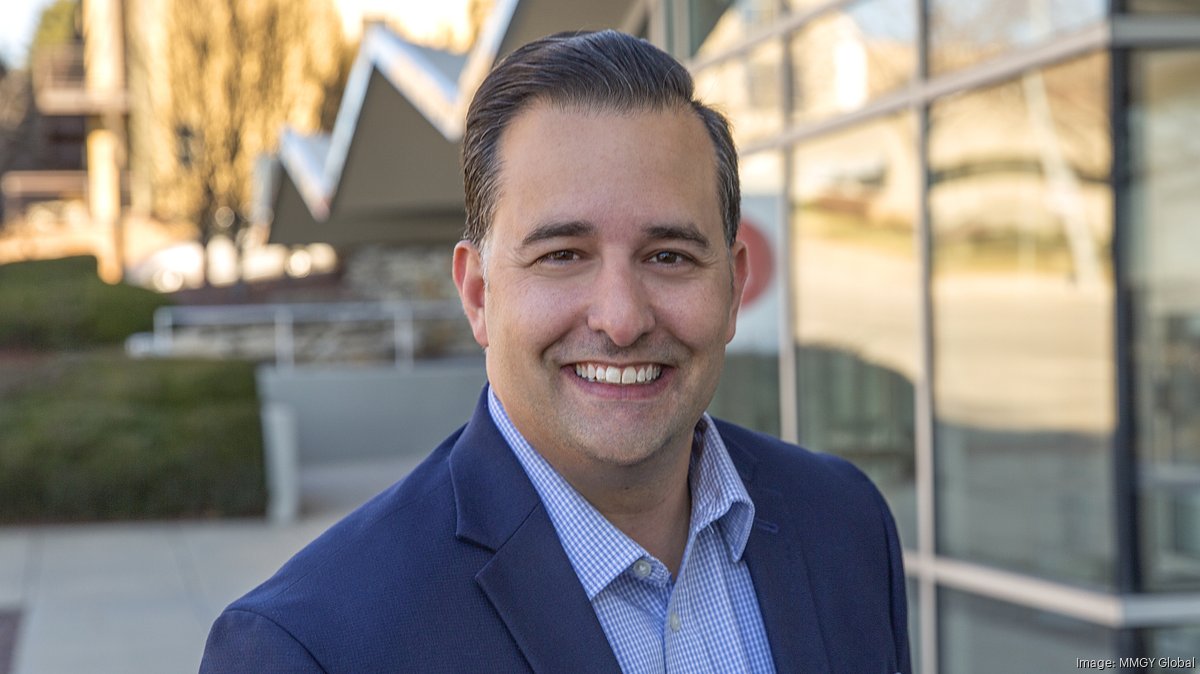 MMGY Global names Compagnone to lead Americas region - Kansas City ...