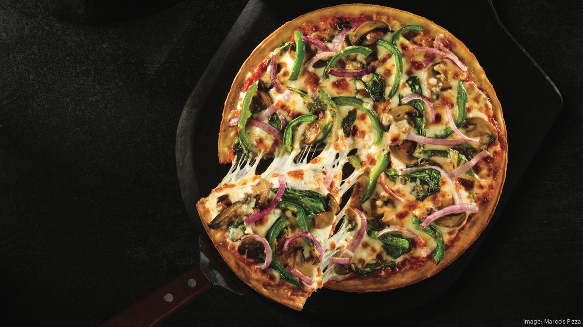Marco's Pizza marks milestone with new Jeffersontown restaurant ...