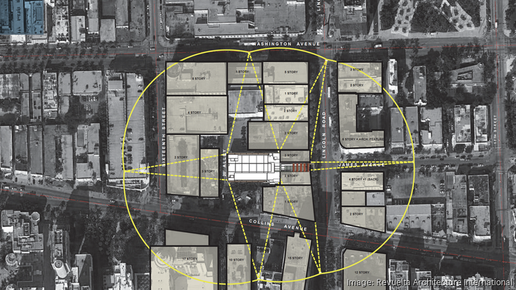 Five Below proposed on Lincoln Road in Miami Beach - South Florida ...