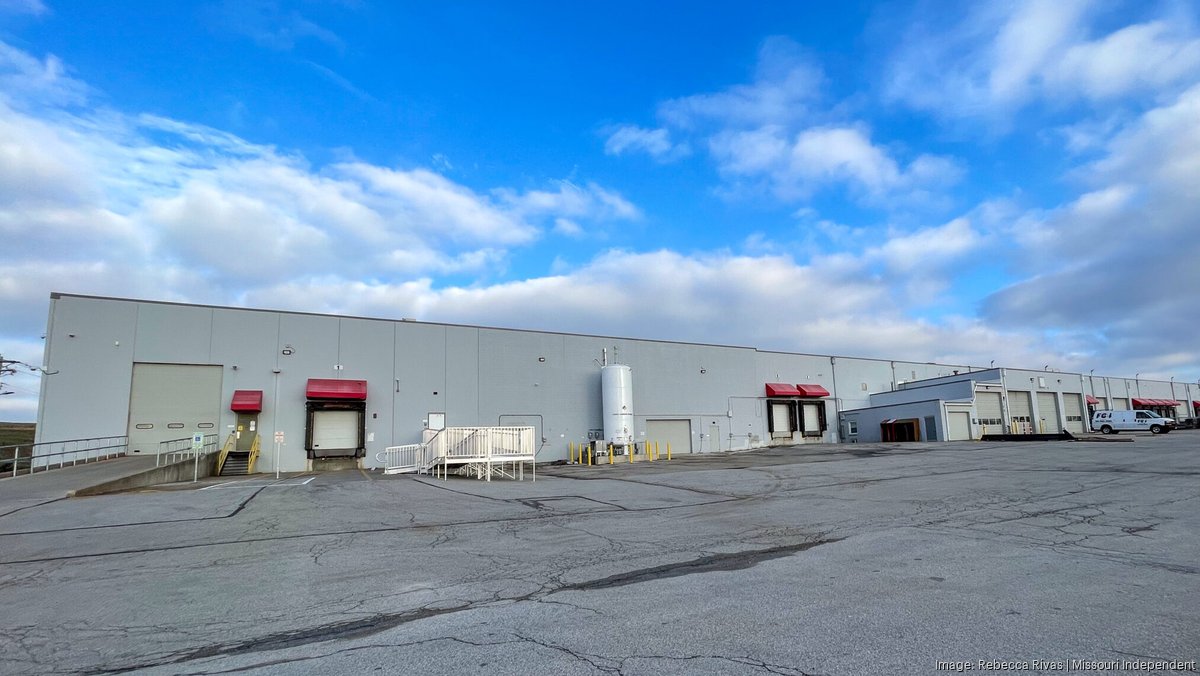 Sprawling new cannabis manufacturing, cultivation facility set to open ...