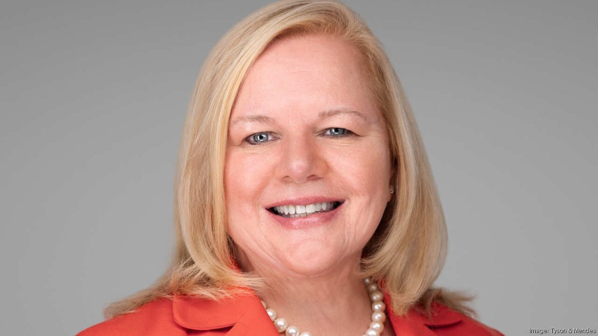 Rawle & Henderson lawyers leave to open office for fast-growing Tyson ...