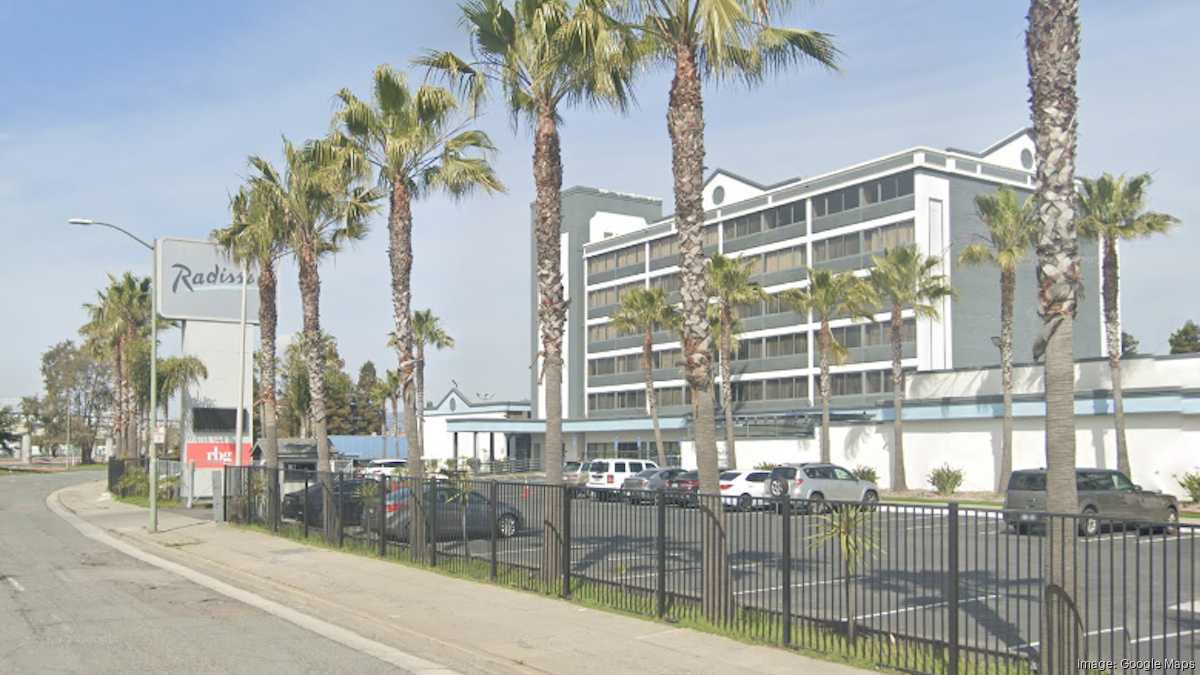 Oakland Radisson Hotel pitches conversion to affordable housing - San ...