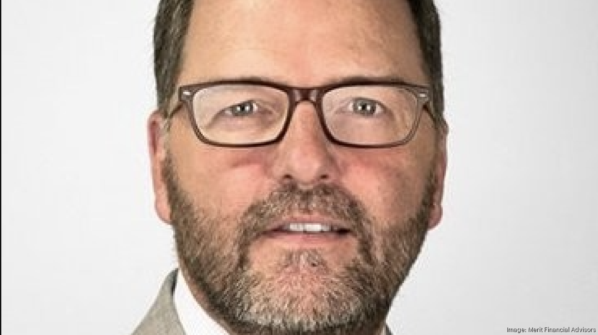 Merit Financial Advisors hires Brian Andrew as chief investment officer ...
