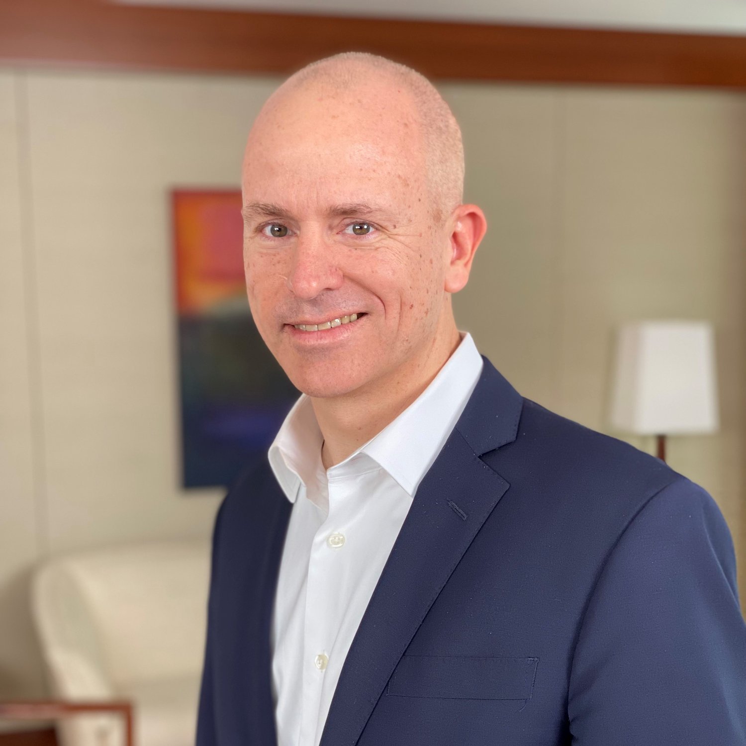 Christopher Jones People On The Move Washington Business Journal