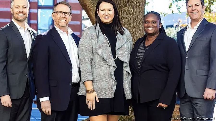 Truist financial advisers depart for RBC Wealth Management - Charlotte ...