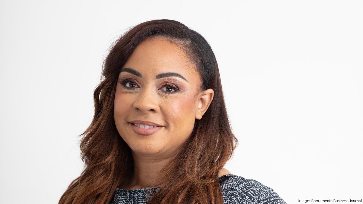 Most Admired CEO: Dawnté Early, United Way - Sacramento Business Journal