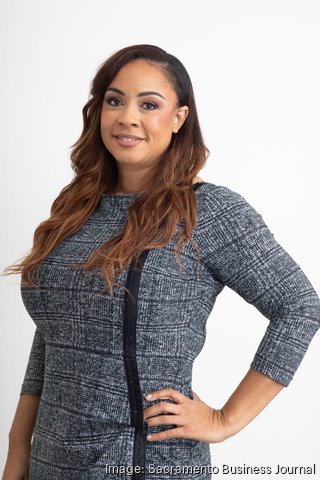 Most Admired CEO: Dawnté Early, United Way - Sacramento Business Journal