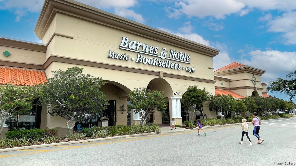 Benderson Development buys Glengarry Shoppes in Sarasota - Tampa Bay ...