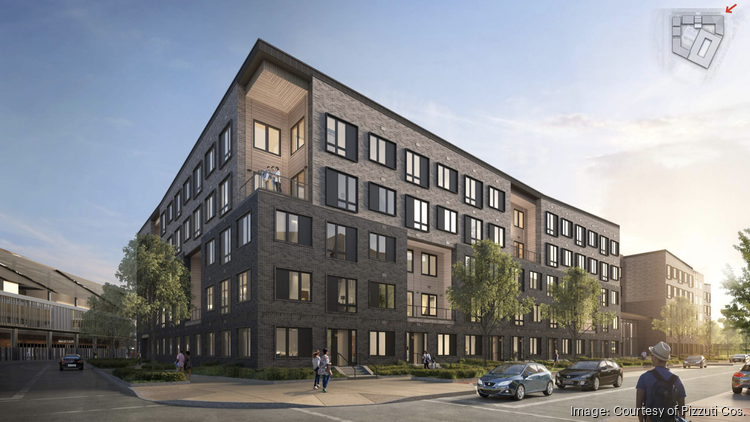 BBI Logistics pays $36M for Astor Park office near Lower.com Field ...