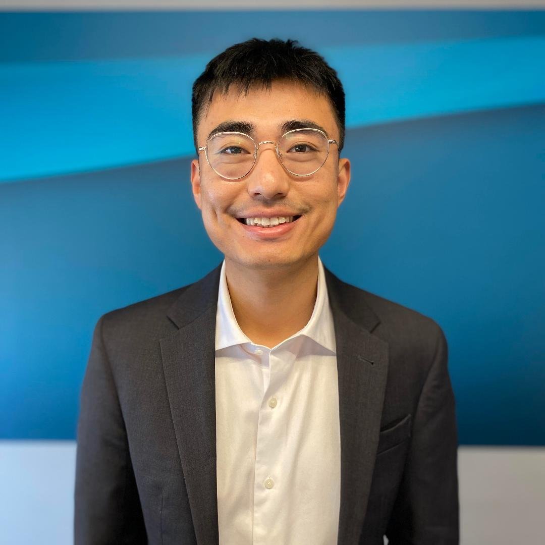 Leo Wang | People on The Move - Silicon Valley Business Journal