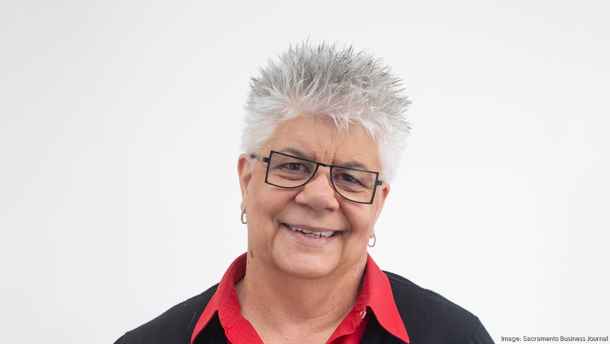 Most Admired CEO: Kim Tucker, Impact Foundry - Sacramento Business Journal