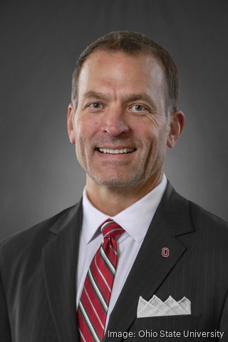 Texas A&M's Ross Bjork replaces OSU Athletics Director Gene Smith ...