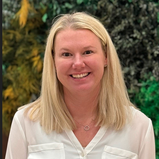 Katie Roth | People on The Move - Denver Business Journal