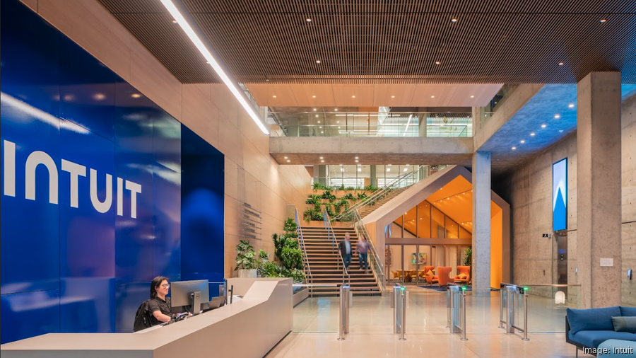 Accountants not concerned about job security with AI rise, Intuit study ...