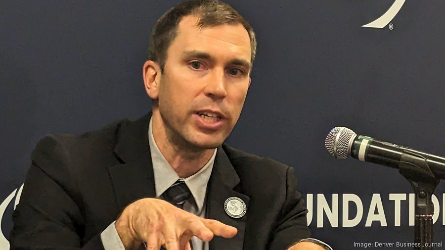 Auburn University names Derek Tournear director of space innovation ...