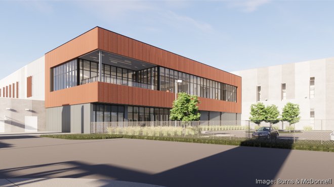 Real Estate Awards: Microsoft Data Center Campus | Category: Best Deal ...