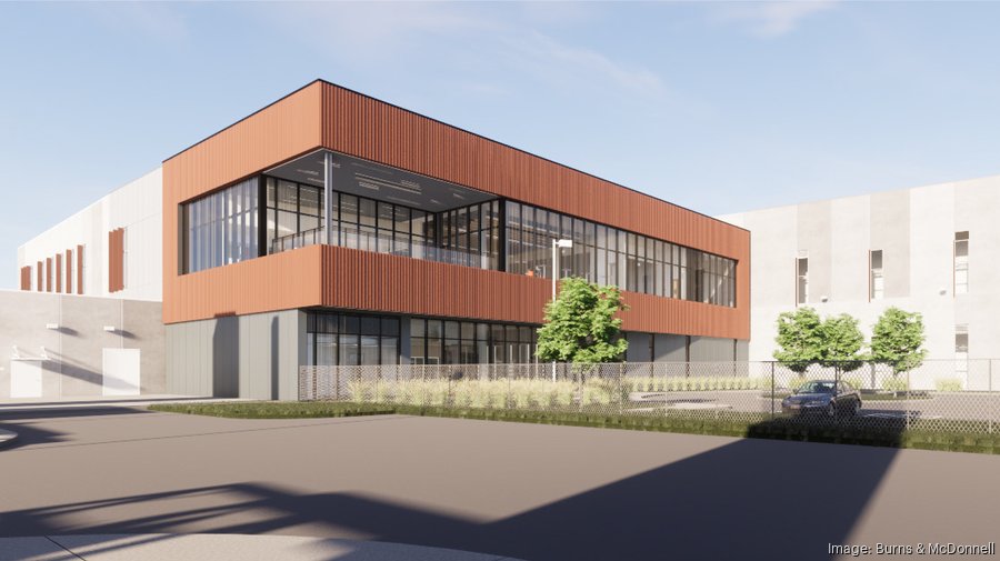 Real Estate Awards: Microsoft Data Center Campus | Category: Best Deal ...