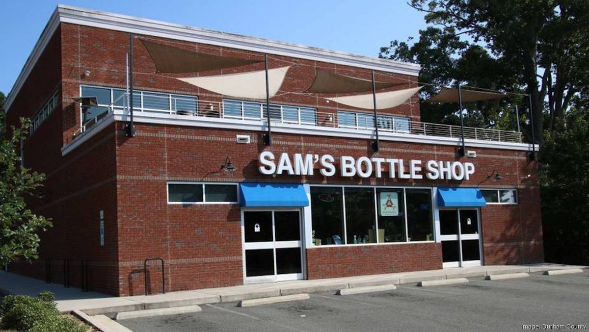 Buc-ee's goes big with new Georgia store - Triangle Business Journal