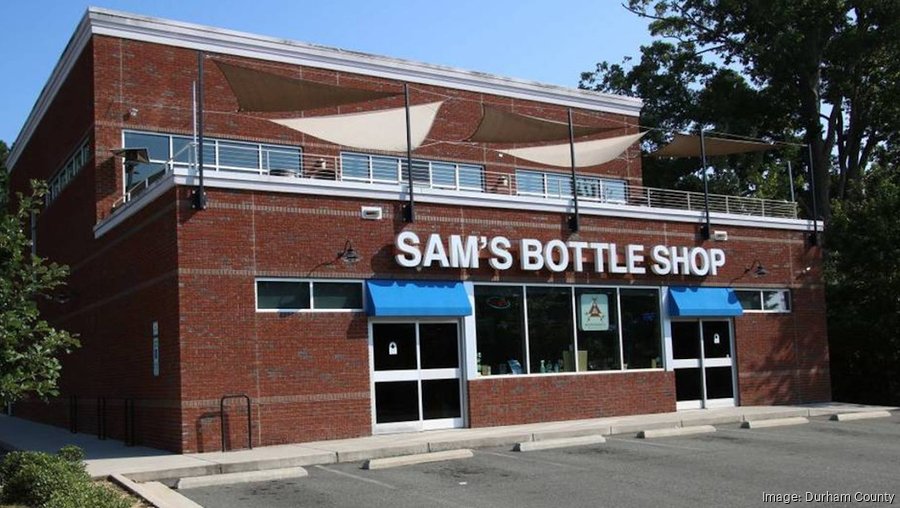 Buc-ee's goes big with new Georgia store - Triangle Business Journal