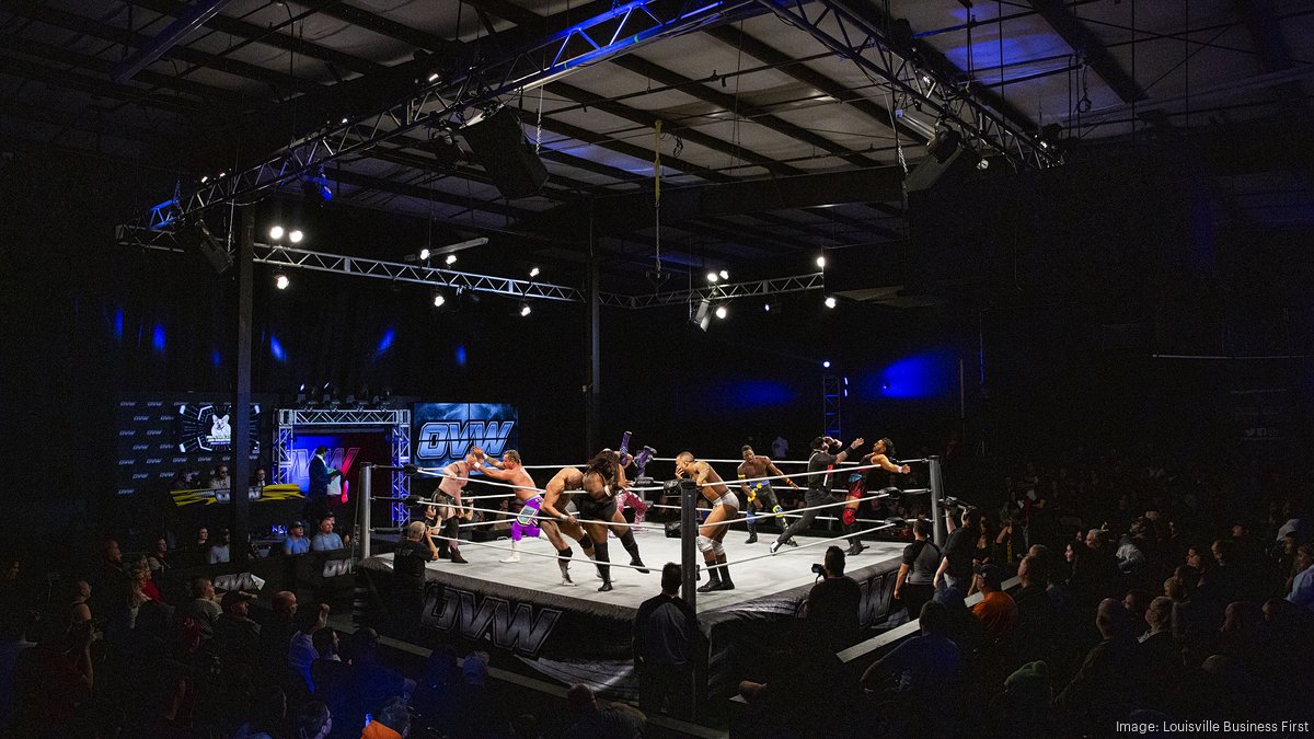 Ohio Valley Wrestling revives documentary series after Netflix exit ...