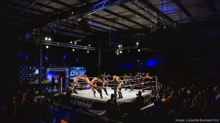 Ohio Valley Wrestling revives documentary series after Netflix exit ...