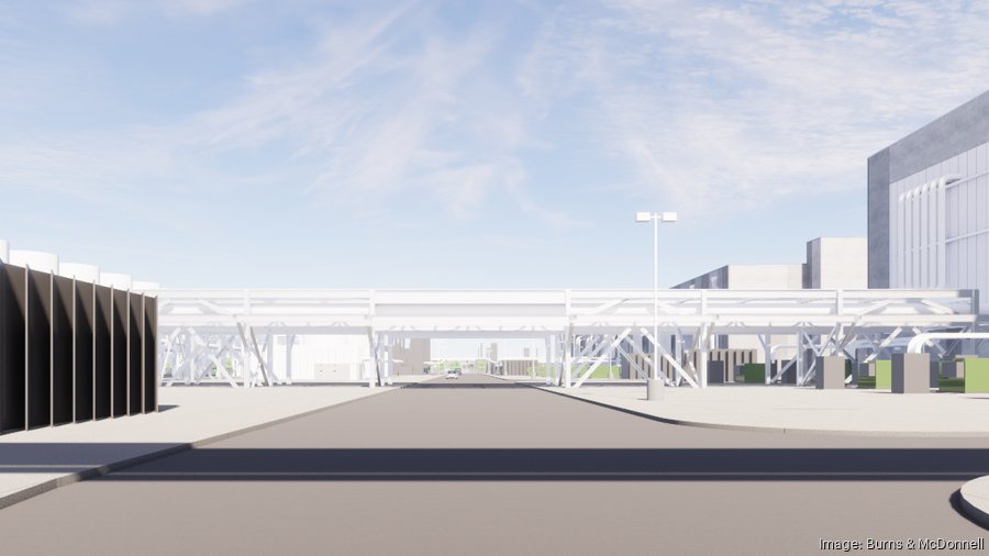 Take a closer look at Microsoft's new Mount Pleasant data center ...