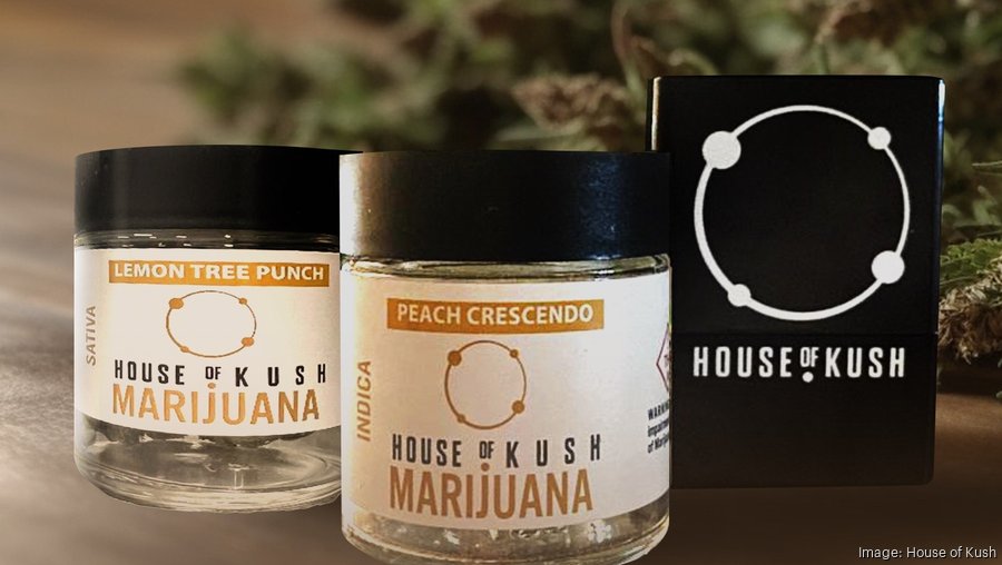 KC-based House of Kush cannabis company experiences nationwide growth ...