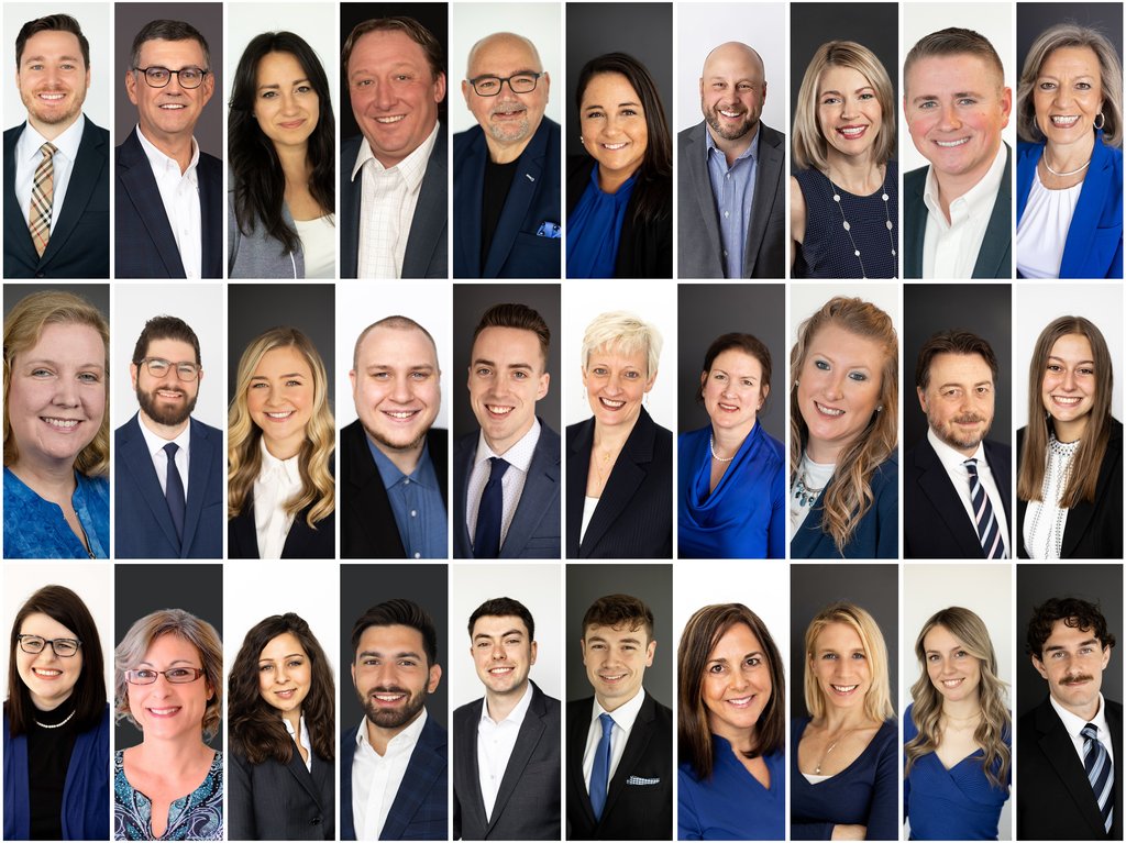 Inspire Confidence Group BizSpotlight - Baltimore Business Journal