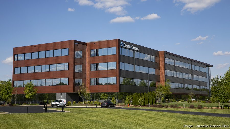 BrightSpring Health Services jumps 59 spots on Fortune 500 - Louisville ...