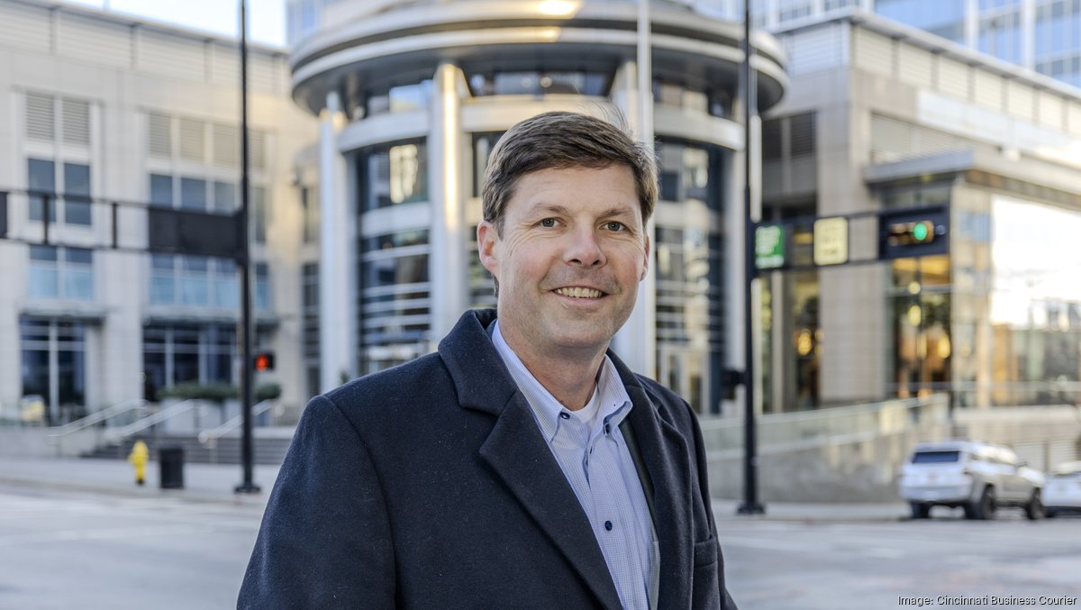 Taft Cincinnati moving downtown offices into Great American Tower ...