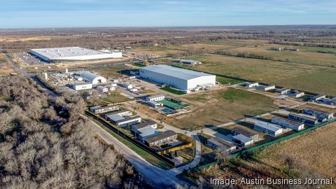 Where is X based? Document cites Bastrop, Texas, as new headquarters ...