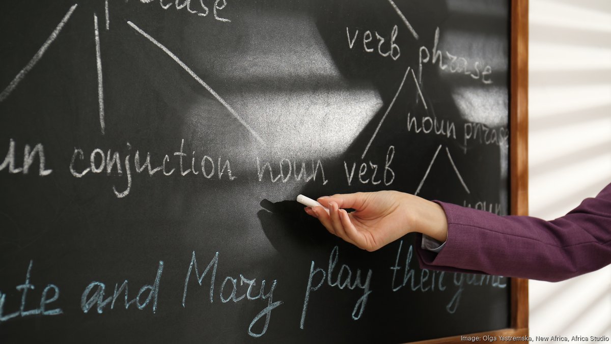 Mark Vittert's Reflections: A former student shares a grateful memory ...