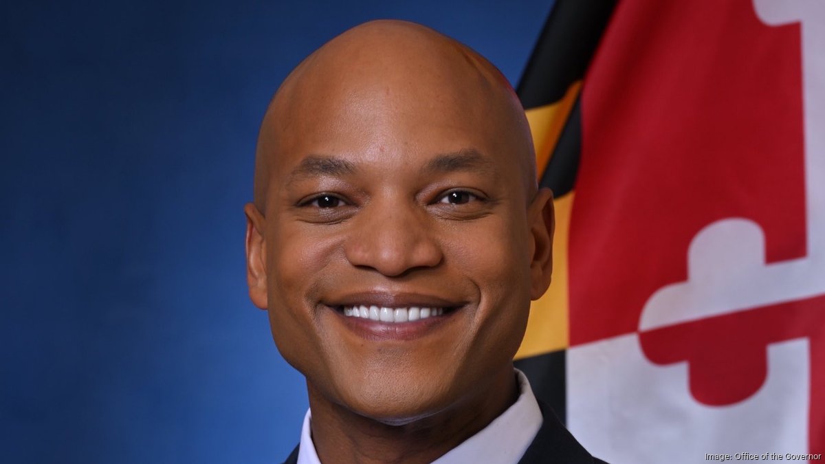 Bill from Md. Gov. Wes Moore aims to boost supply of affordable housing ...