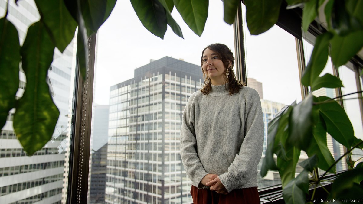 Denver Business Journal welcomes new data reporter Moe Clark - Denver ...