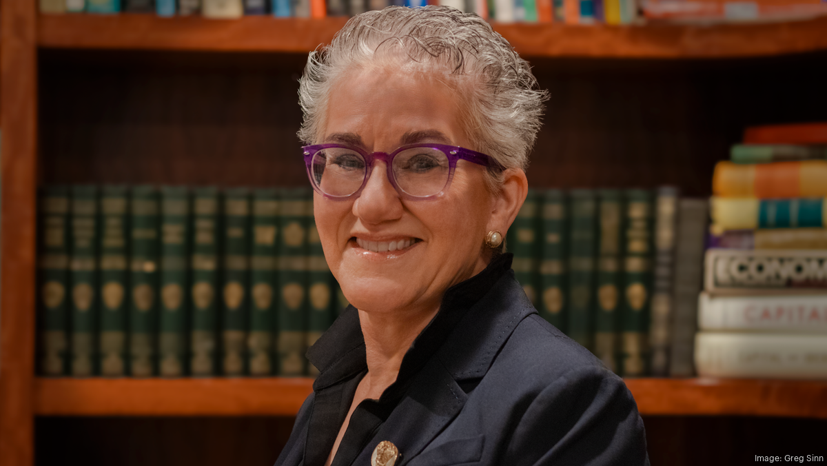 Jefferson's innovation chief Rose Ritts departs to join VC firm ...