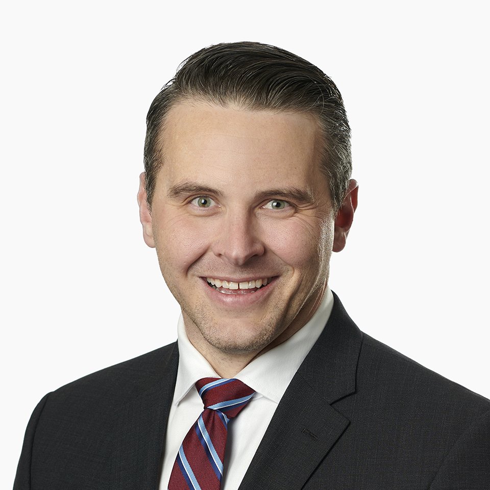 Cory Elmore | People on The Move - Dallas Business Journal