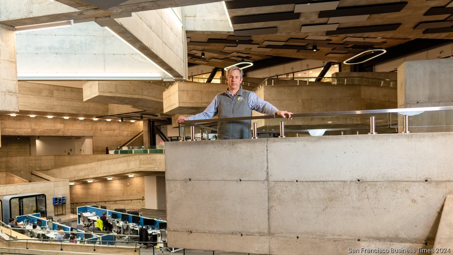 UC Berkeley to build Innovation Zone downtown - San Francisco Business ...