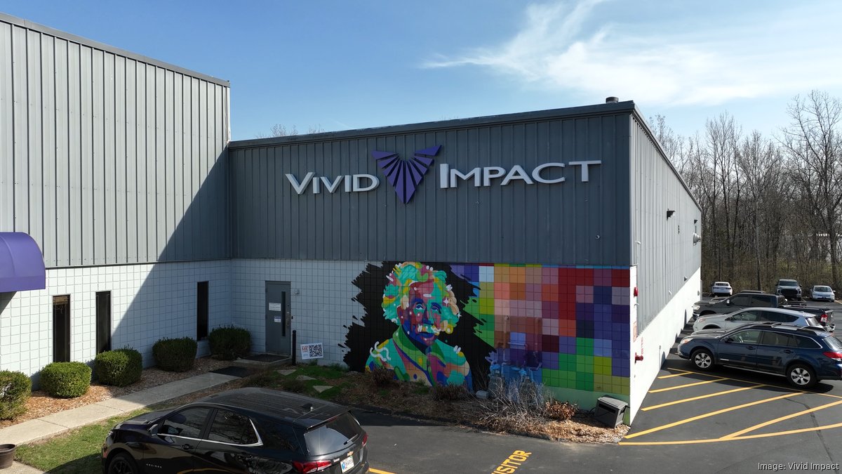 Vivid Impact acquires Impressions Inc., plans expansion - Louisville ...
