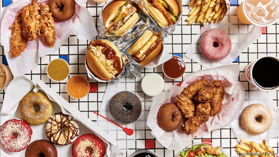 Group led by Cozen CEO Heller buys 4 Federal Donuts stores, plans 9 ...